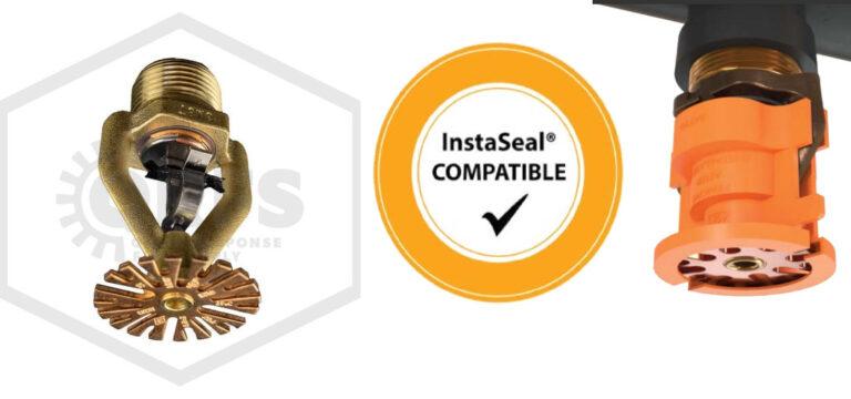 Viking InstaSeal: How to Order Compatible Fire Sprinklers